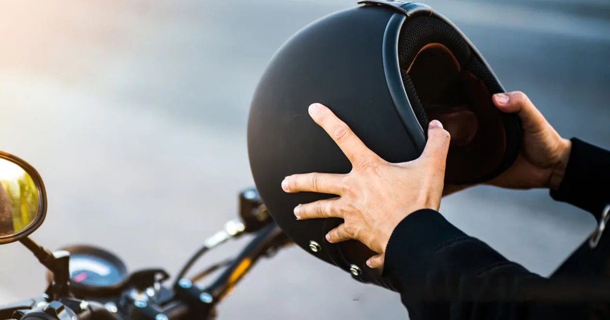 Texas Helmet Law & Catastrophic Injury Risks